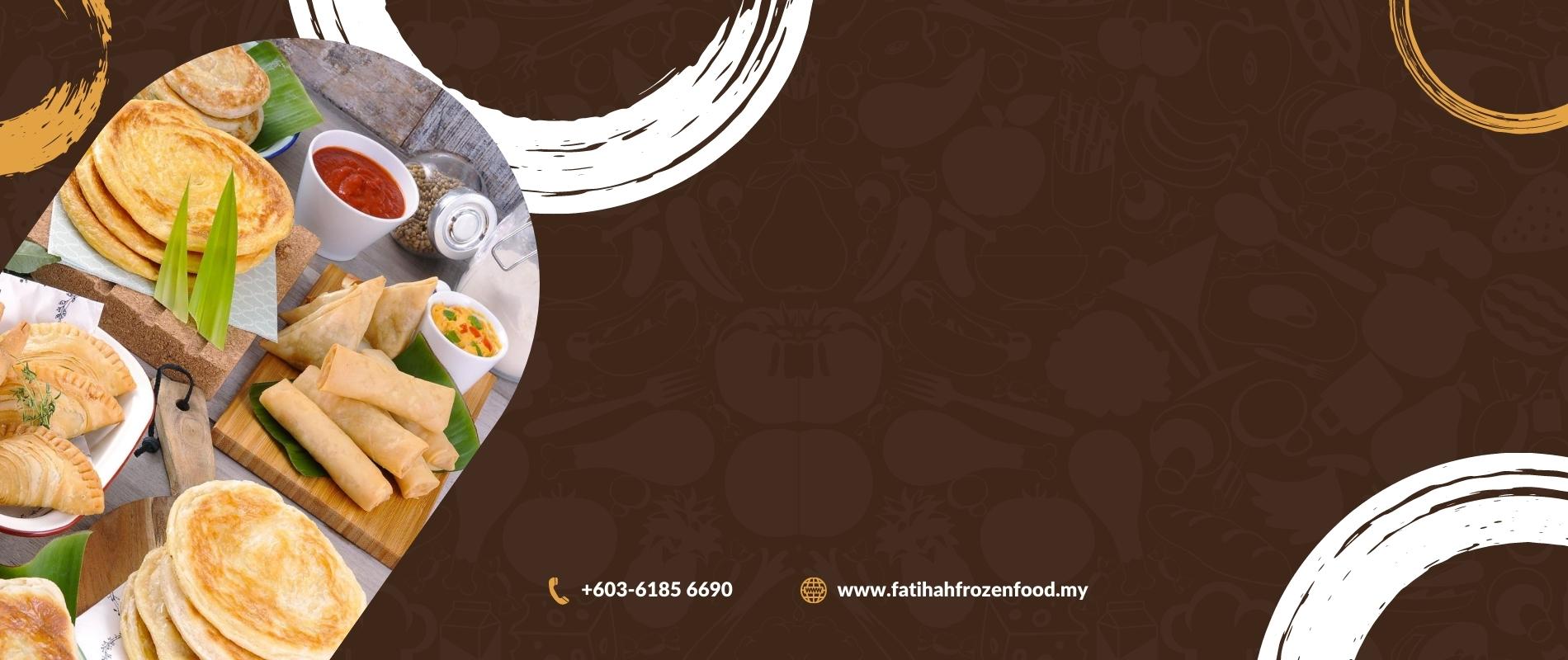 Fatihah Frozen Food | We specialize in manufacturing high quality ...