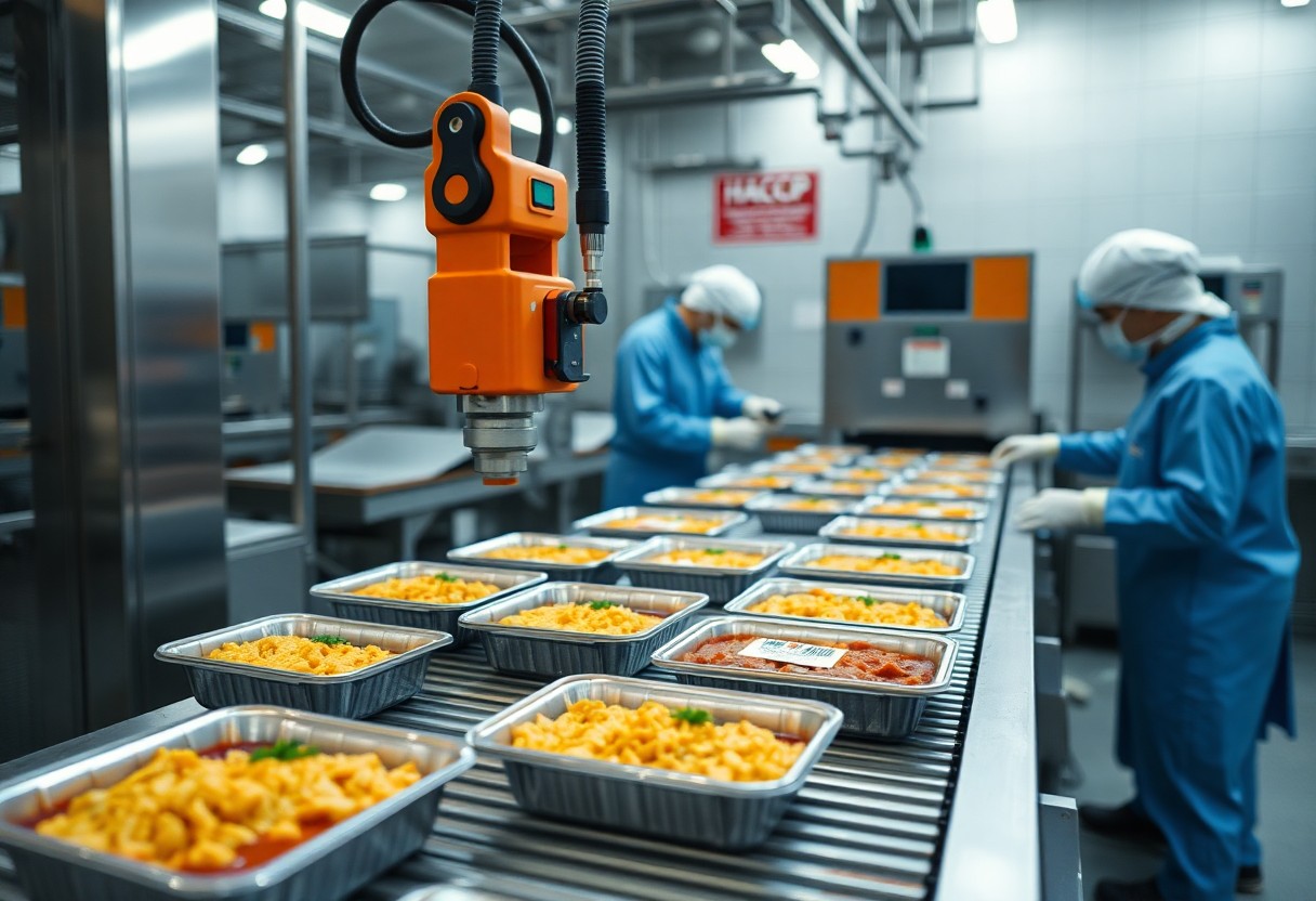 New Trends in Malaysia Food Manufacturing and Ready-to-Cook Innovation ...